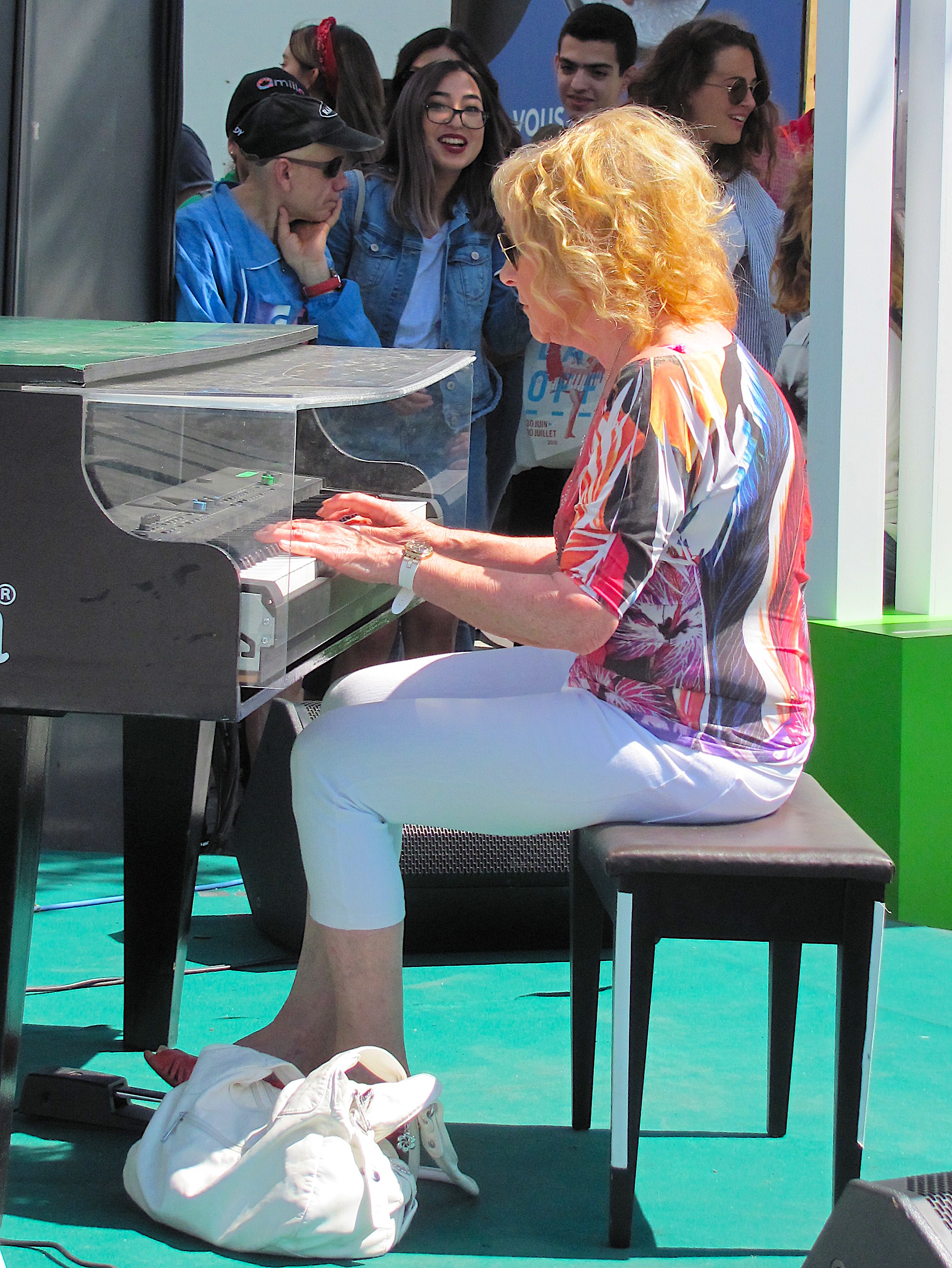 The Importance of Play for Seniors | The Worn Doorstep